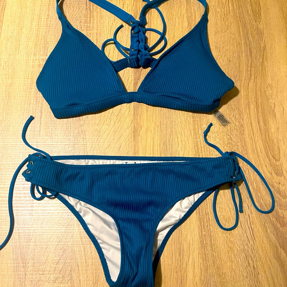 Victoria’s Secret Bathing Suit - Gem